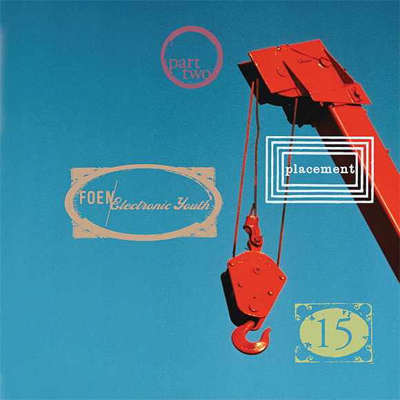 FOEM/Electronic Youth Vol. 15 - FOEM